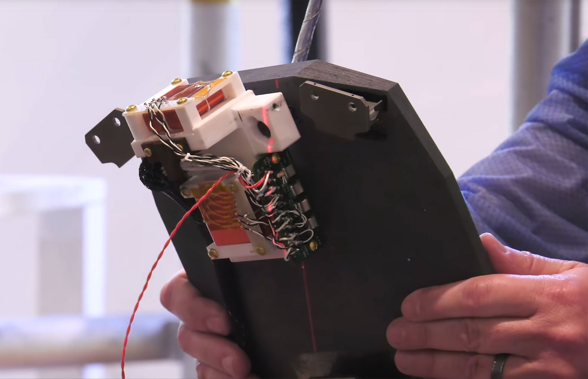 Ceramic Machining, Ceramic Machining Services, Ceramic Machined Parts